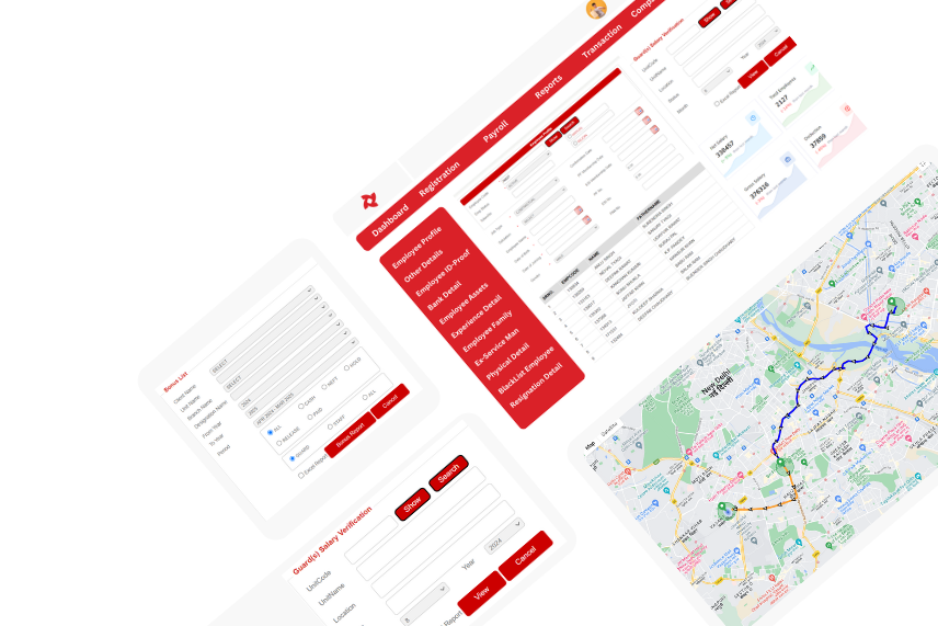 ERP Software